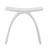DAX Solid Surface Shower Stool & Reviews | Wayfair